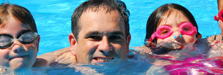 Outdoor Pool Schedules - Arlington Heights Park District